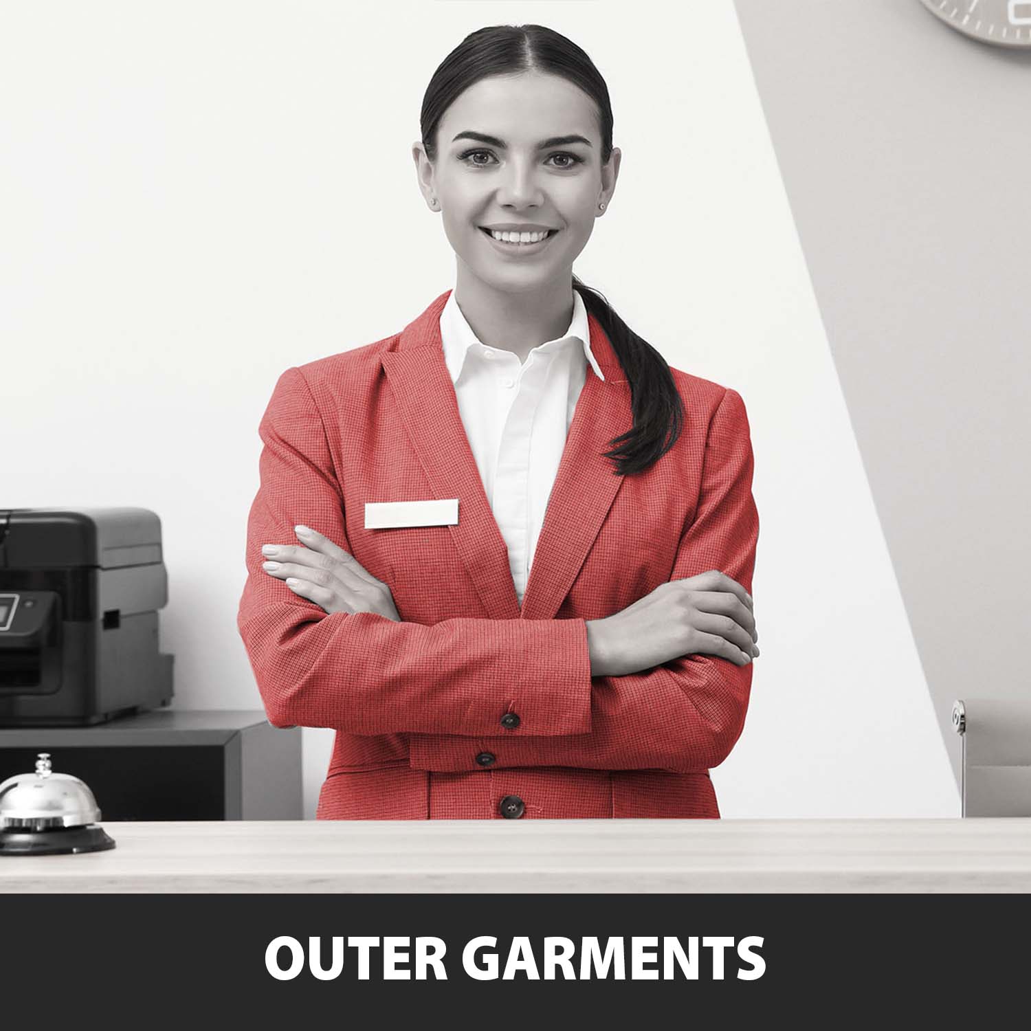 Performance - Fabrics for outer garments